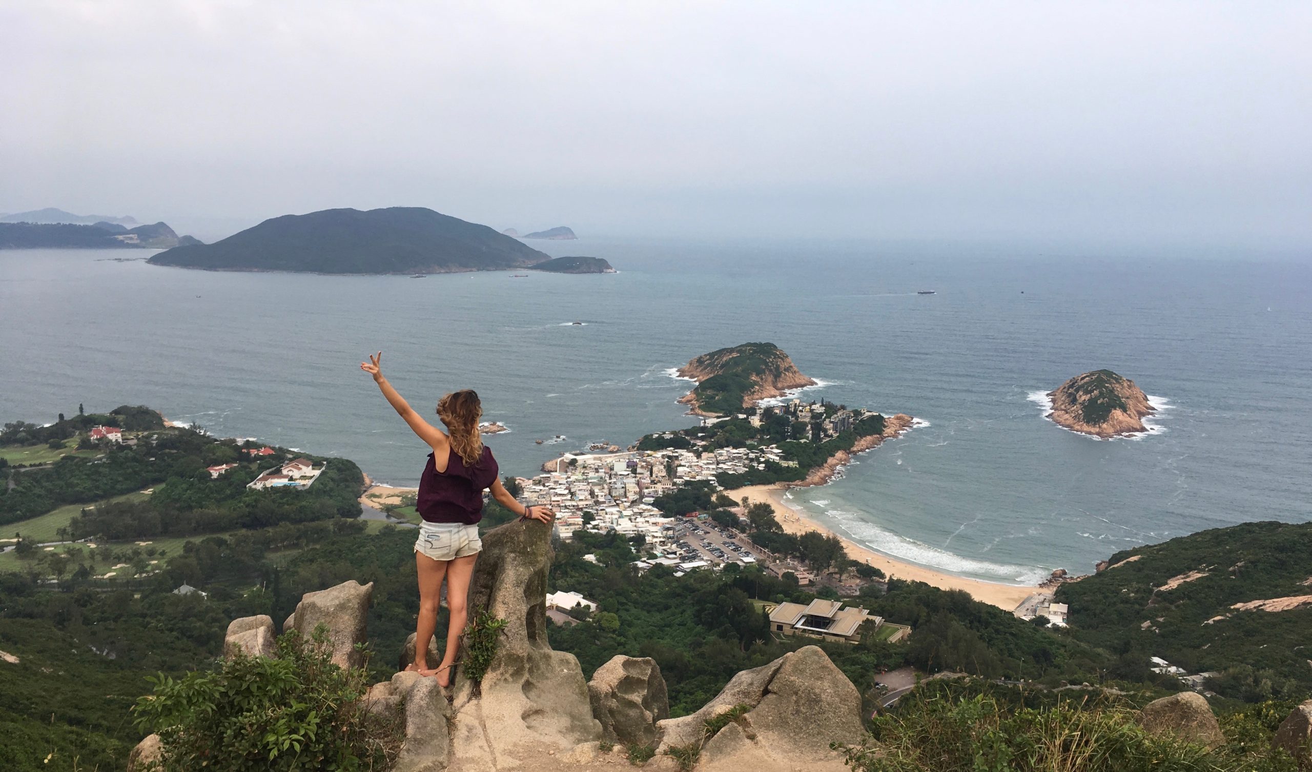 Gap Year Travel Story | Gap Year That Turned Into Gap Life!